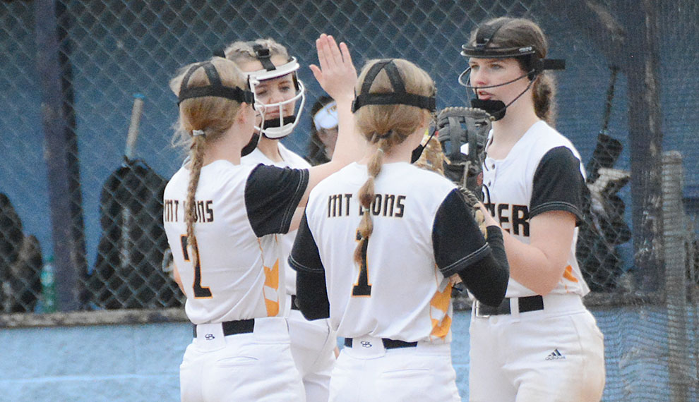 Tucker County places three on PVC first team | News, Sports, Jobs - The ...